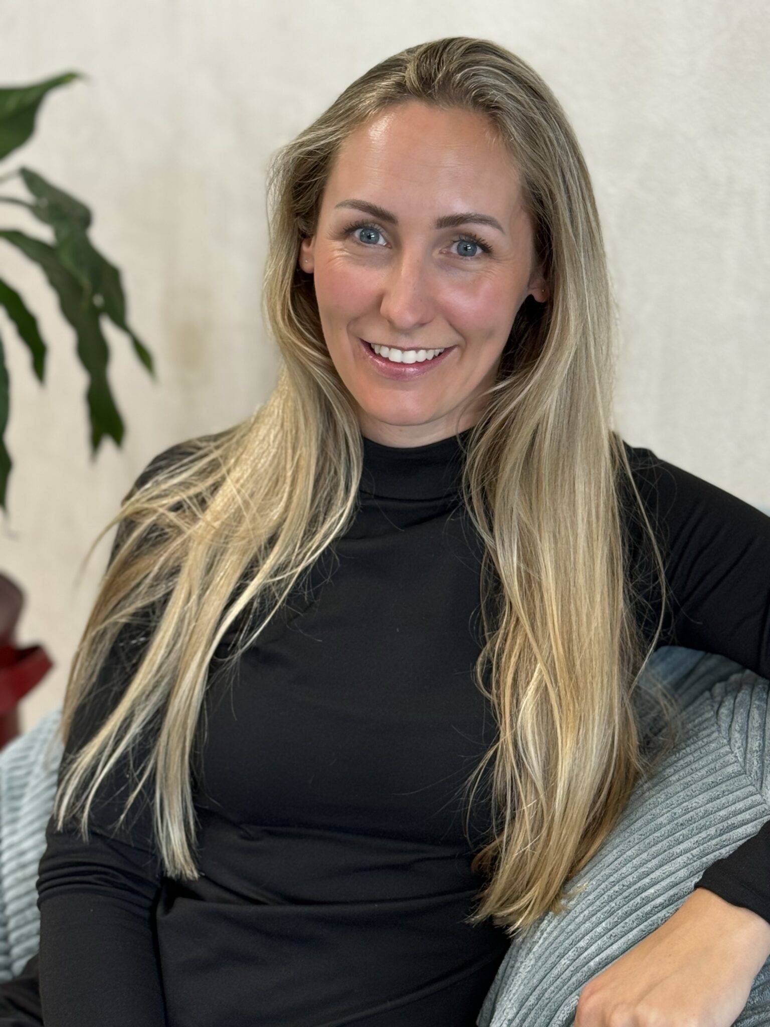 Jessica - Regiotrainer